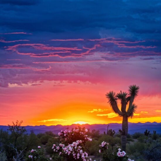 Discovering Arizona’s Most Popular Flowers