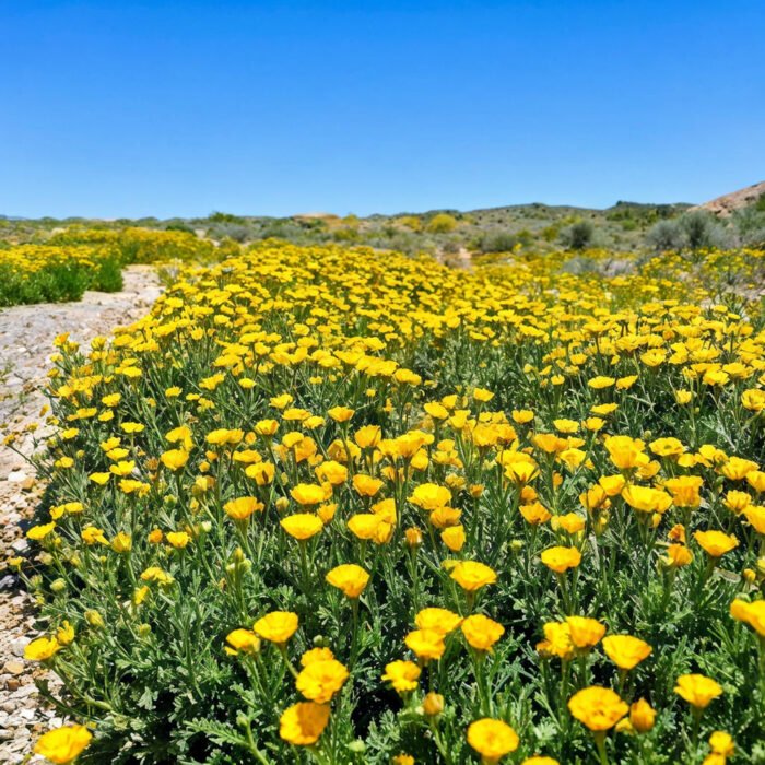 Discovering Arizona’s Most Popular Flowers