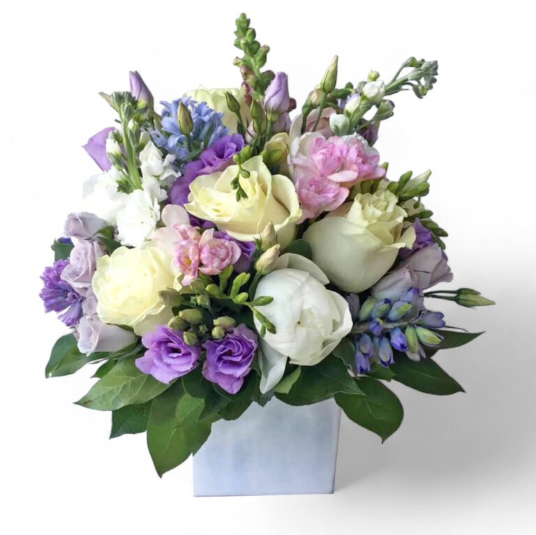 Yaniv Flowers. San Tan Valley Florist. Queen Creek Flower Delivery Mesa