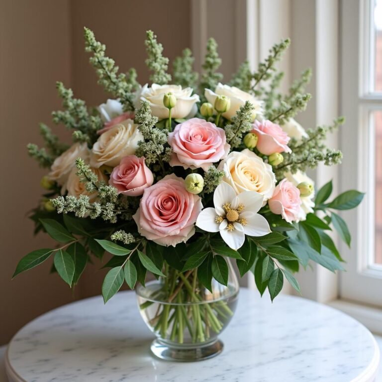 Understanding Flower Arrangement Versions: Standard, Deluxe, and Premium