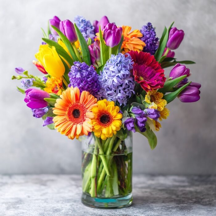 Yaniv Flowers. San Tan Valley Florist. Queen Creek Flower Delivery Mesa