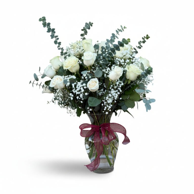 Yaniv Flowers. San Tan Valley Florist. Queen Creek Flower Delivery Mesa