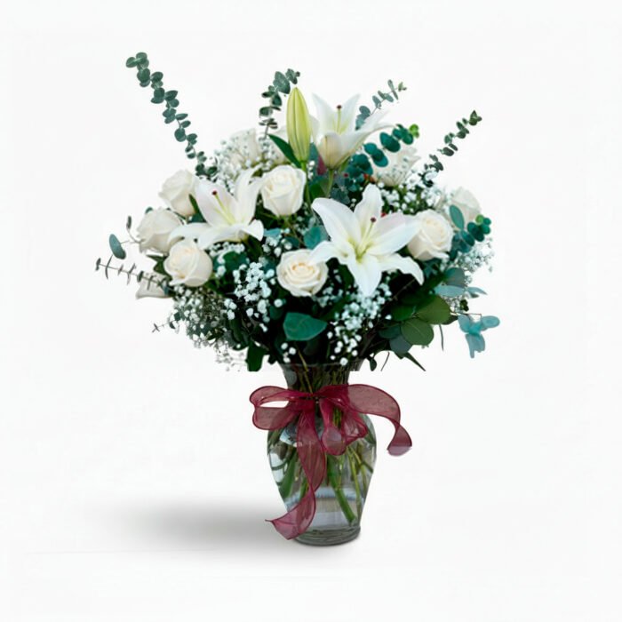 Yaniv Flowers. San Tan Valley Florist. Queen Creek Flower Delivery Mesa